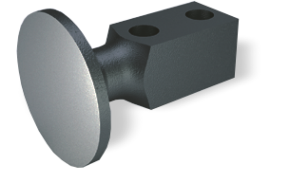 3457.1: Dvižni elementi, BMW - KERN